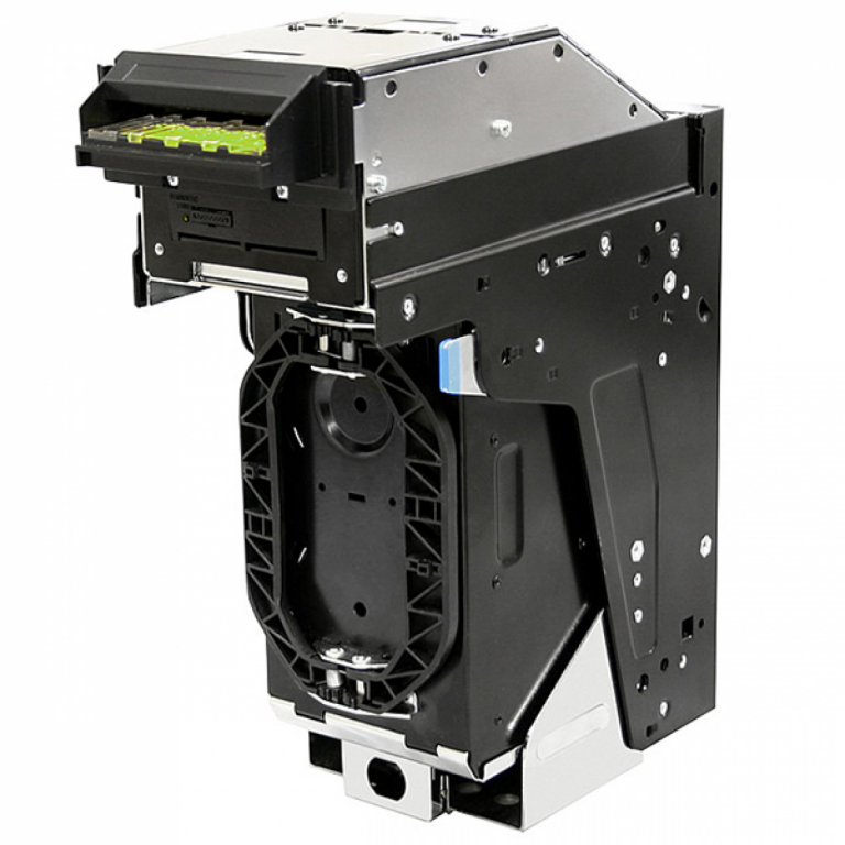 Купюроприемник CashCode MFL | Главная купюроприемники CashCode